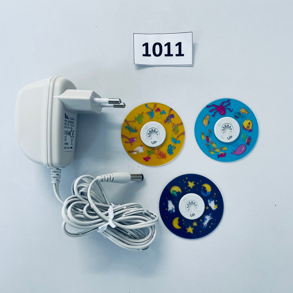 Arrulla Bebé Lullaby Homedics (Segunda Selección N1011) – Creative Center